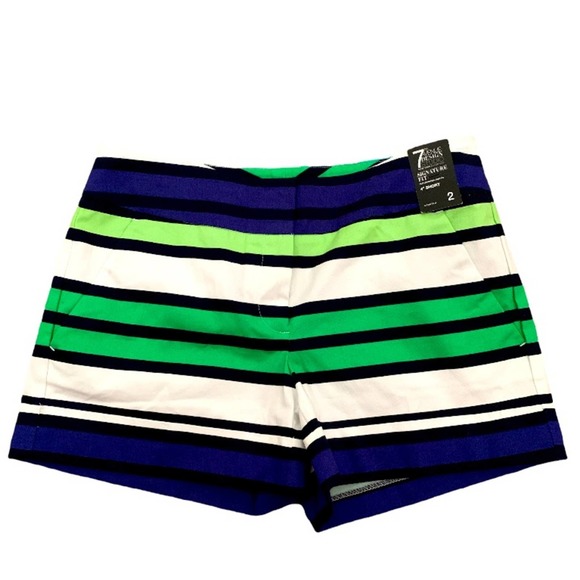 New York & Company | Shorts | 7th Avenue Design Studio Ny Co Signature ...